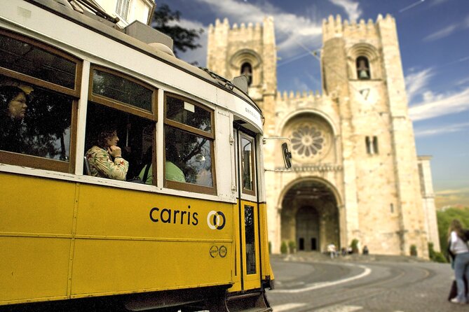 Lisbon's 7 Hills on Tuk-Tuk - Who Should Consider This Tour?