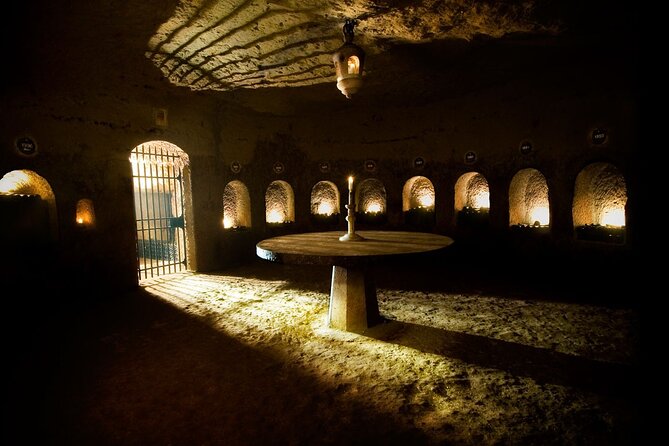 Loire Valley Private Day Trip with Chambord Winery Visit & Lunch - Authentic Reviews: What Tour Participants Say