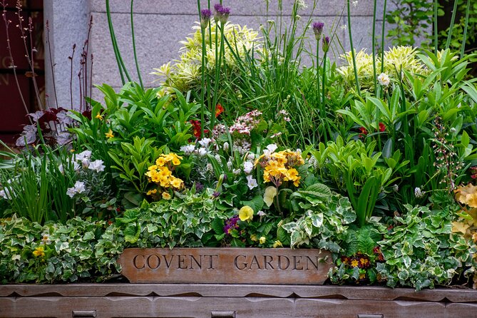 London Fully Tailored Private Tour: Half-Day with Local Guide - FAQs