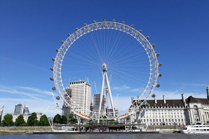London Landmark Walking Tour & Ride The London Eye - The Verdict: Who Should Book This Tour?
