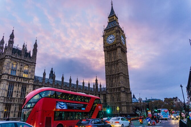 London: Landmarks Walking Tour & Harry Potter Walking Tour - Value and Practicality