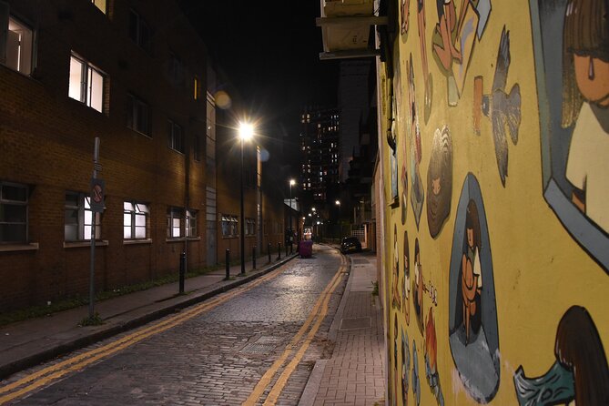 London Private Jack The Ripper Tour - Who Will Love This Tour?