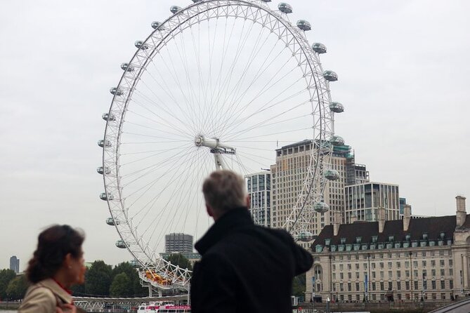 London Private Tour with a Local Guide, Kickstart your Trip: Customised - Pricing & Value