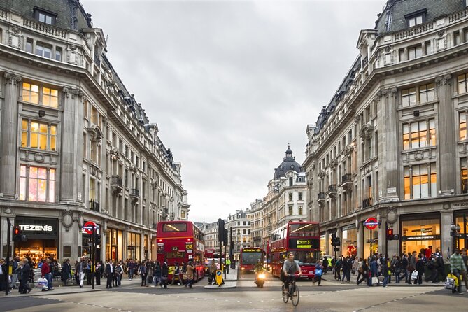 London Sherlock Holmes: Crack the Case Walking Adventure - The Overall Value