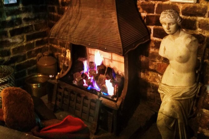 London Small Group Tour: The Pirate Pubs of Old London Half-Day - FAQ Section