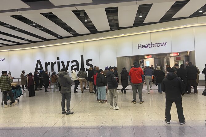 London to Southampton Cruise Port | Private Transfer - Final thoughts on value