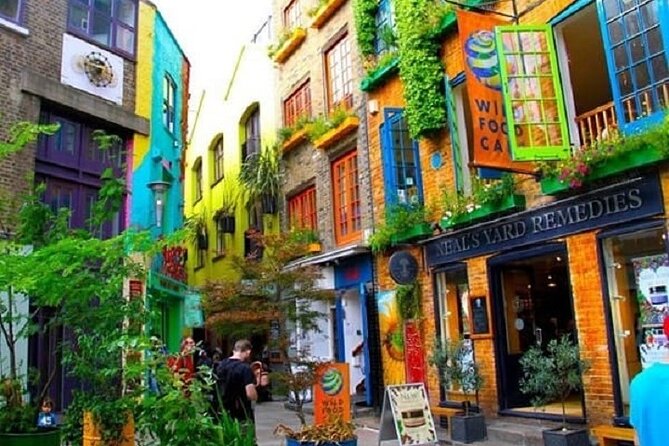 London West End Sunset Tour in Spanish - Practical Aspects and Value