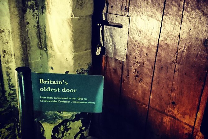 London's Hidden Gems and Secret History Private Guided Tour - FAQs