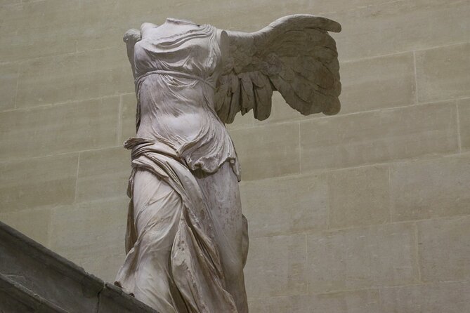 Louvre Museum: Guided Tour at Closing Time with Mona Lisa - Practical Details & Tips