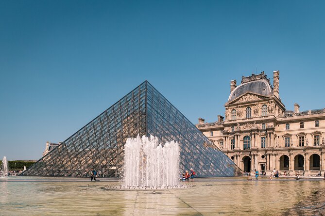 Louvre Museum Masterpieces Guided Tour with Reserved Access - Who Would Love This Tour?