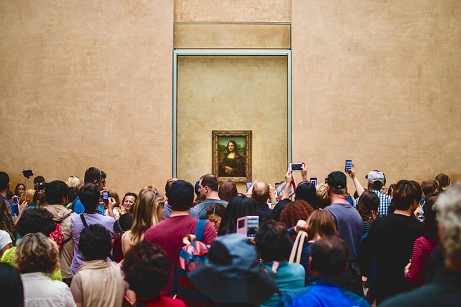 Louvre Museum with private guide - What Reviewers Say