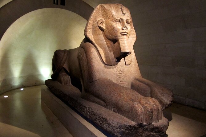 Louvre - Private Family Tour with Da Vinci Treasure Hunt - Entry Fees Included - What Could Be Improved