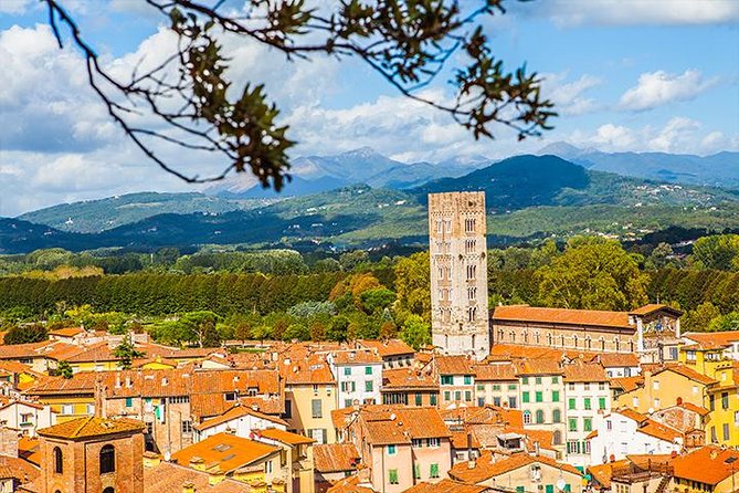Lucca and Pisa Day Tour from Rome - Who Should Consider This Tour?