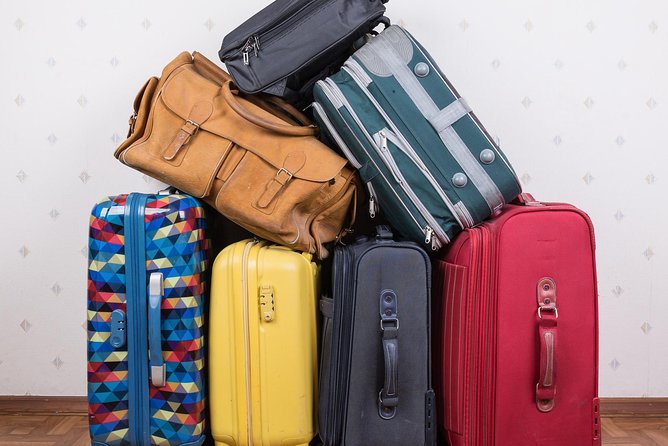 Luggage Room in Seville City Centre - Authentic Traveler Insights