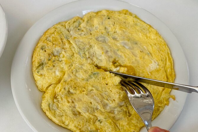 Lunchtime Tapas Tour in the Eixample with The Barcelona Taste - Authenticity and Quality of Food