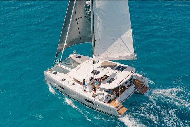 LUXURY Catamaran Sunset and Wine cruise - Frequently Asked Questions