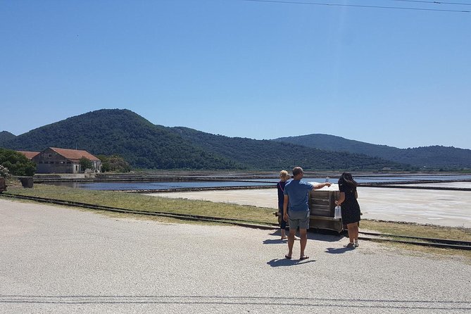 Luxury private transfer Split - Dubrovnik with lunch in Ston - Optimal Timing and Flexibility