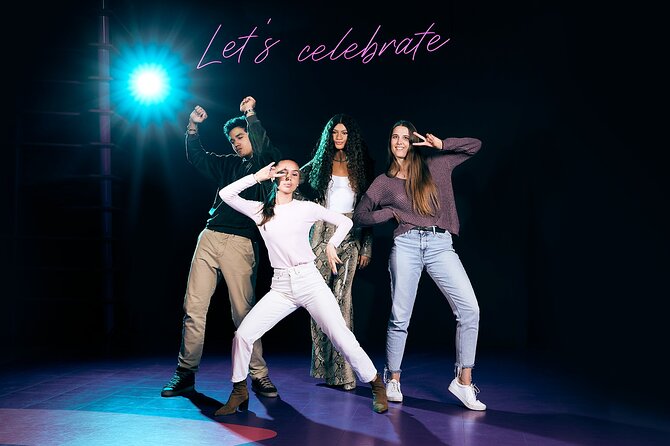 Madame Tussauds Vienna - Who Will Get the Most Out of It?