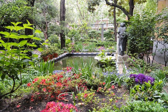 Madrid Custom Private Tour with Prado Museum - FAQ