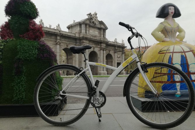 Madrid Fun and Sightseeing Bike Tour - Who Will Love This Tour?