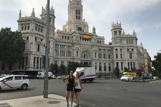 Madrid Highlights Running Tour - What Travelers Say