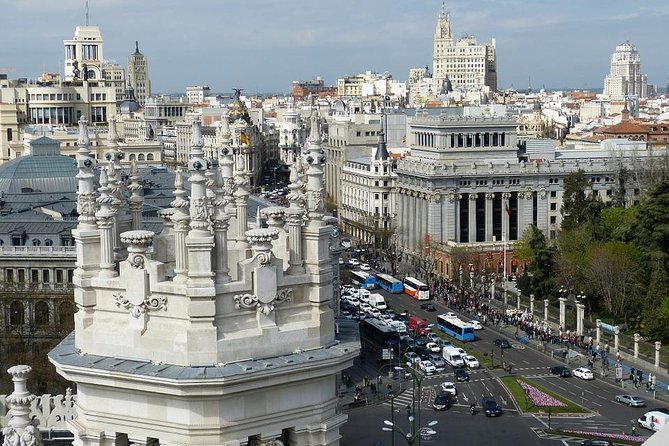 Madrid Like a Local: Customized Private Tour - Final Thoughts: Who Is It Best For?
