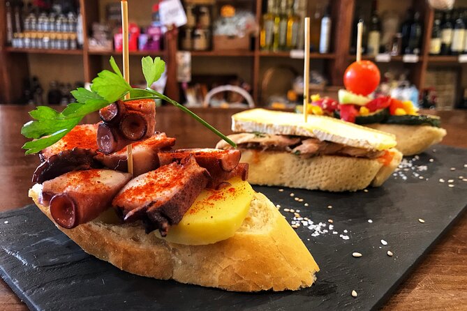 Madrids History, Bites & Sips An Intimate Tour Since 2018 - The Itinerary — Step by Step