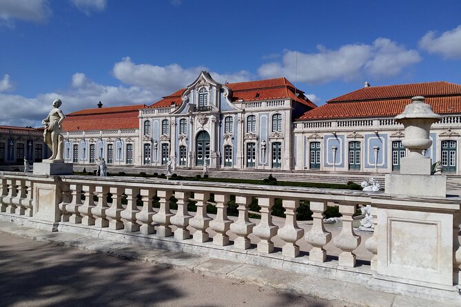 Mafra & Queluz & Mata Pequena - Frequently Asked Questions