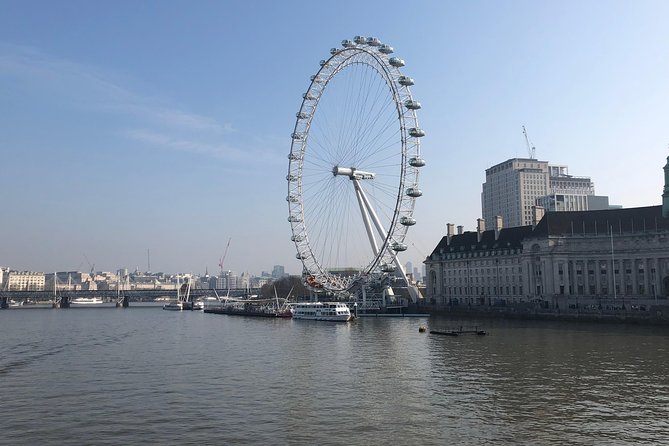 Magical Harry Potter London Film Locations with Driver Guide - Practical Tips for Travelers