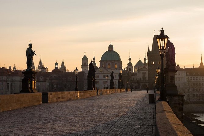 Magical Prague Private Half-Day Tour - Who Will Get the Most Out of This Tour?