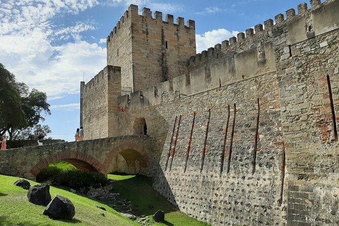 Make it the best day is Lisbon - Half day Private tour - FAQ About the Lisbon Half-Day Private Tour