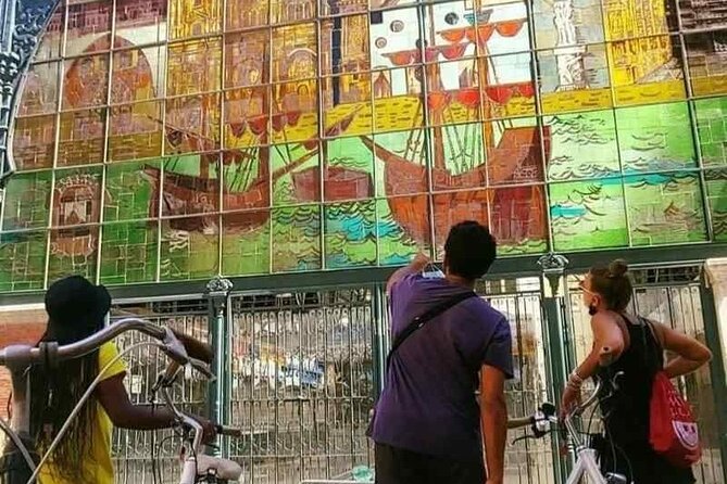 Malaga Bike Tour - Wine & Tapas - Final Thoughts