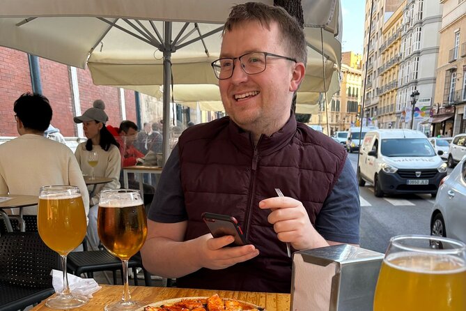 Málaga Center Tapas Tour - Authenticity and Experience: What Travelers Say