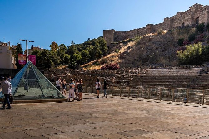 Malaga Tour with Cathedral, Alcazaba and Roman Theatre - Who Should Consider This Tour?