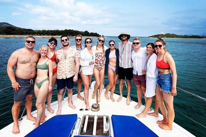 Mallorca Beach & Caves 4hr Boat Trip Drinks, Tapas, SUP & Snorkel - Authenticality and Reviews: What Travelers Say
