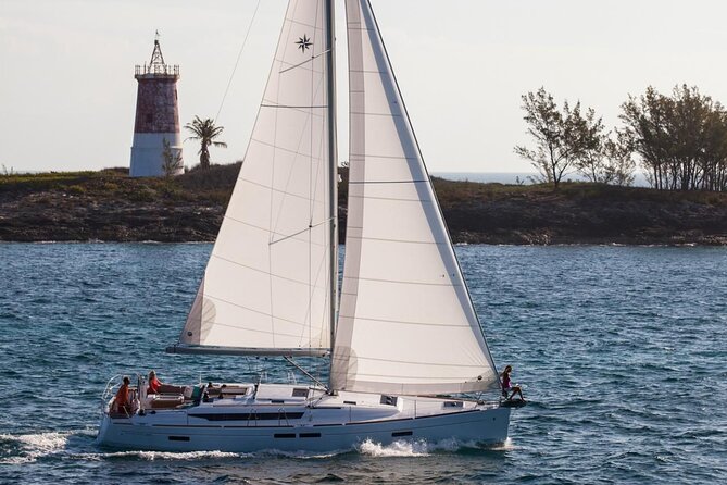 Mallorca Half Day Cruise on a Sailing Boat - Comfort and Convenience