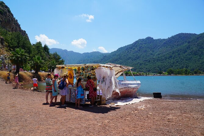 Marmaris Jeep Safari with Lunch - FAQs about Marmaris Jeep Safari with Lunch