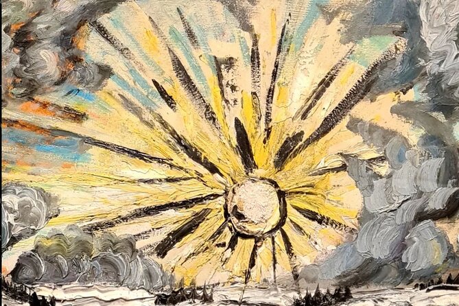 Marmottan Monet Musée Skip The Line - The Verdict: Who Should Consider This Tour?