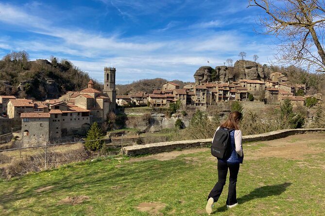 Medieval Towns and Nature Parks Exclusive Trip with Pickup - Who Will Love This Tour?