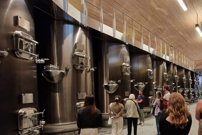 Medoc Afternoon Wine Tour - 2 Wineries, tastings & delicacies - The Value of This Tour