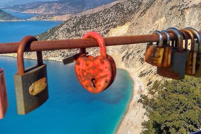 Melissani Lake-Drogarati Cave-Myrtos Photo Stop, Privet tour - Authentic Experience and What You’ll Take Away