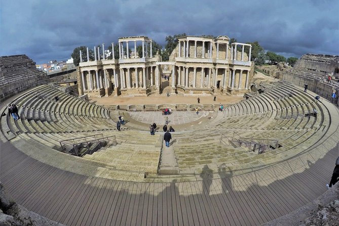 Merida Spain Private Full Day Sightseeing Tour from Lisbon - Authentic Reviews That Matter