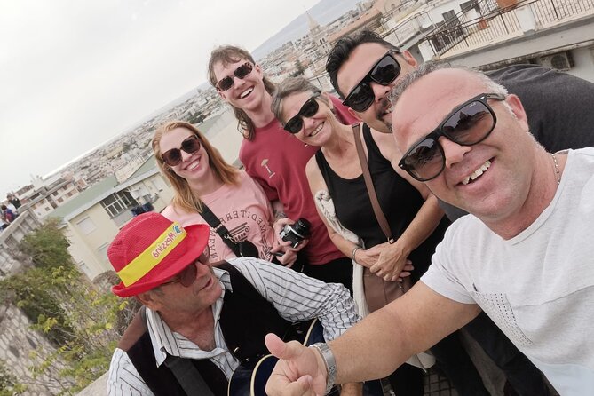 Messina Private Tour of Taormina City and Isola Bella (beach) - Who Will Love This Tour?