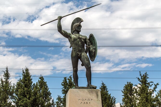 Meteora Monasteries & Thermopylae - Private Full Day Tour from Athens - Final Thoughts: Who Will This Tour Suit Best?