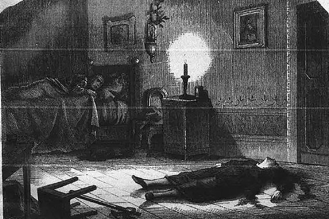 Milan Dark Ghost Tour on Foot - What Travelers Say