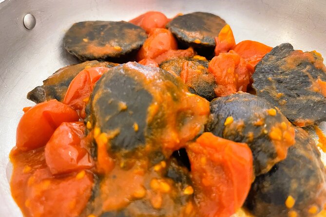 Milan Food Tasting Tour in Hidden Gems for Small Groups - Authenticity and Reviews