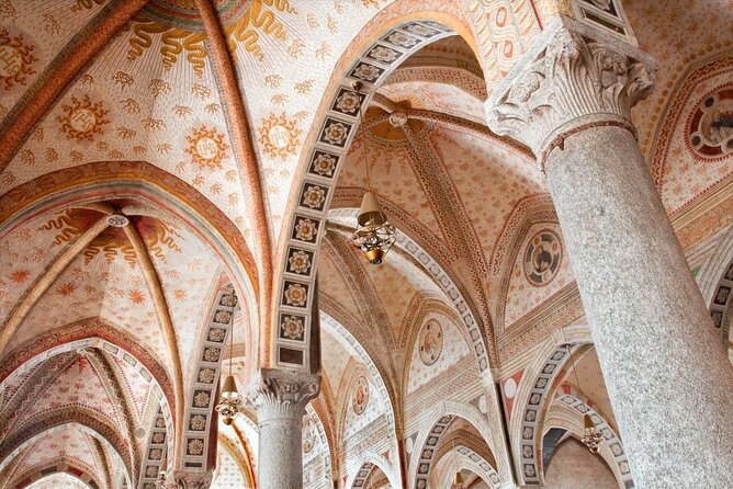 Milan: Last Supper by Leonardo Da Vinci - Small Group - Final Thoughts: Who Should Book This Tour?