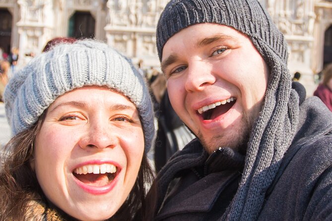 Milan Treasure Hunt for Groups of Friends, Team Building & Company Incentives - Why This Tour Might Be Perfect for You