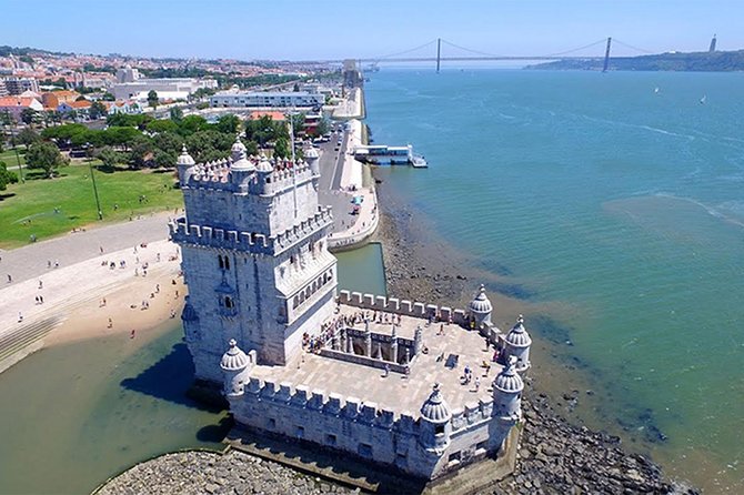 Mini Tour LISBOA (half day) - Practical Details and Pricing