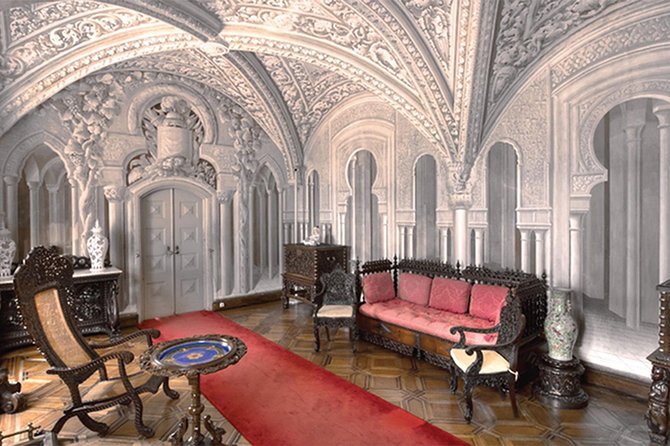 Mini Tour SINTRA and CASCAIS (half day) - Final Thoughts